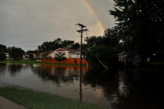 Protestants really need to build an Ark! | natsab