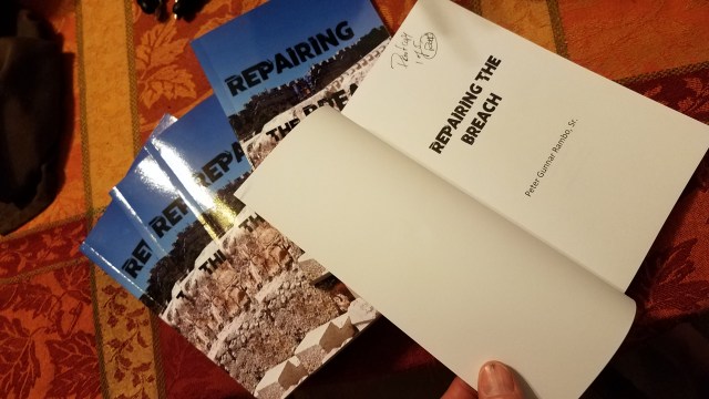 Proof copies are here!! | natsab