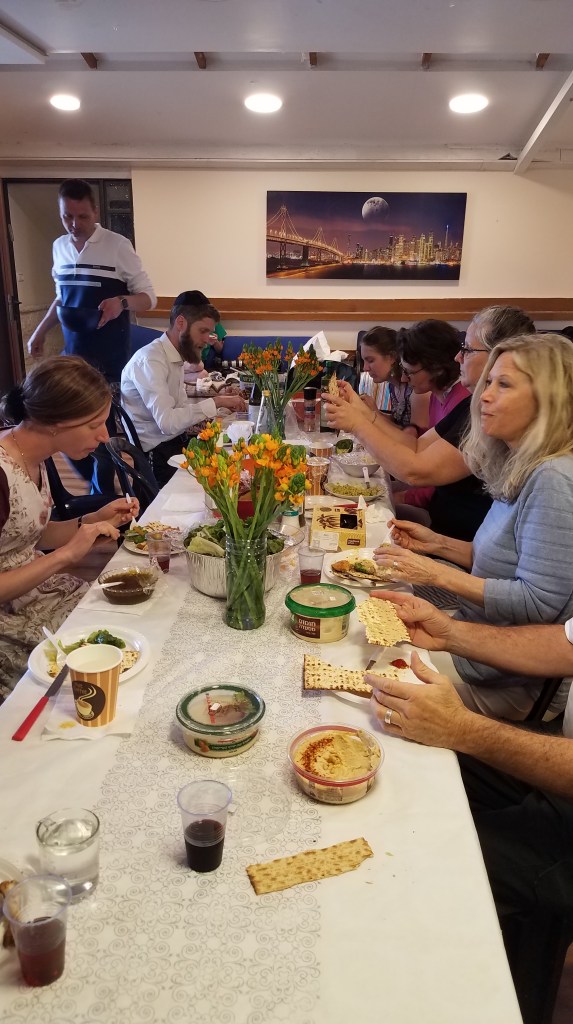 The Alef, the Tav, Eclipses and the Exodus | natsab