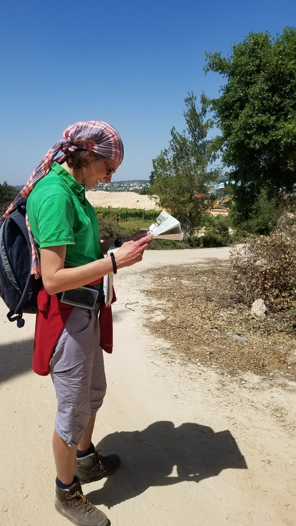 The Alef, the Tav, Eclipses and the Exodus | natsab