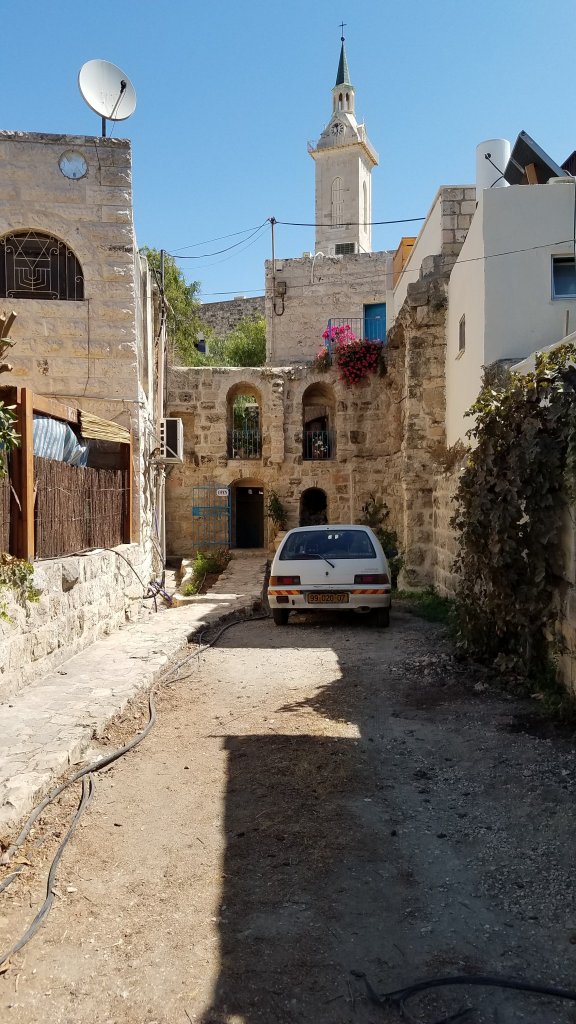 The Alef, the Tav, Eclipses and the Exodus | natsab